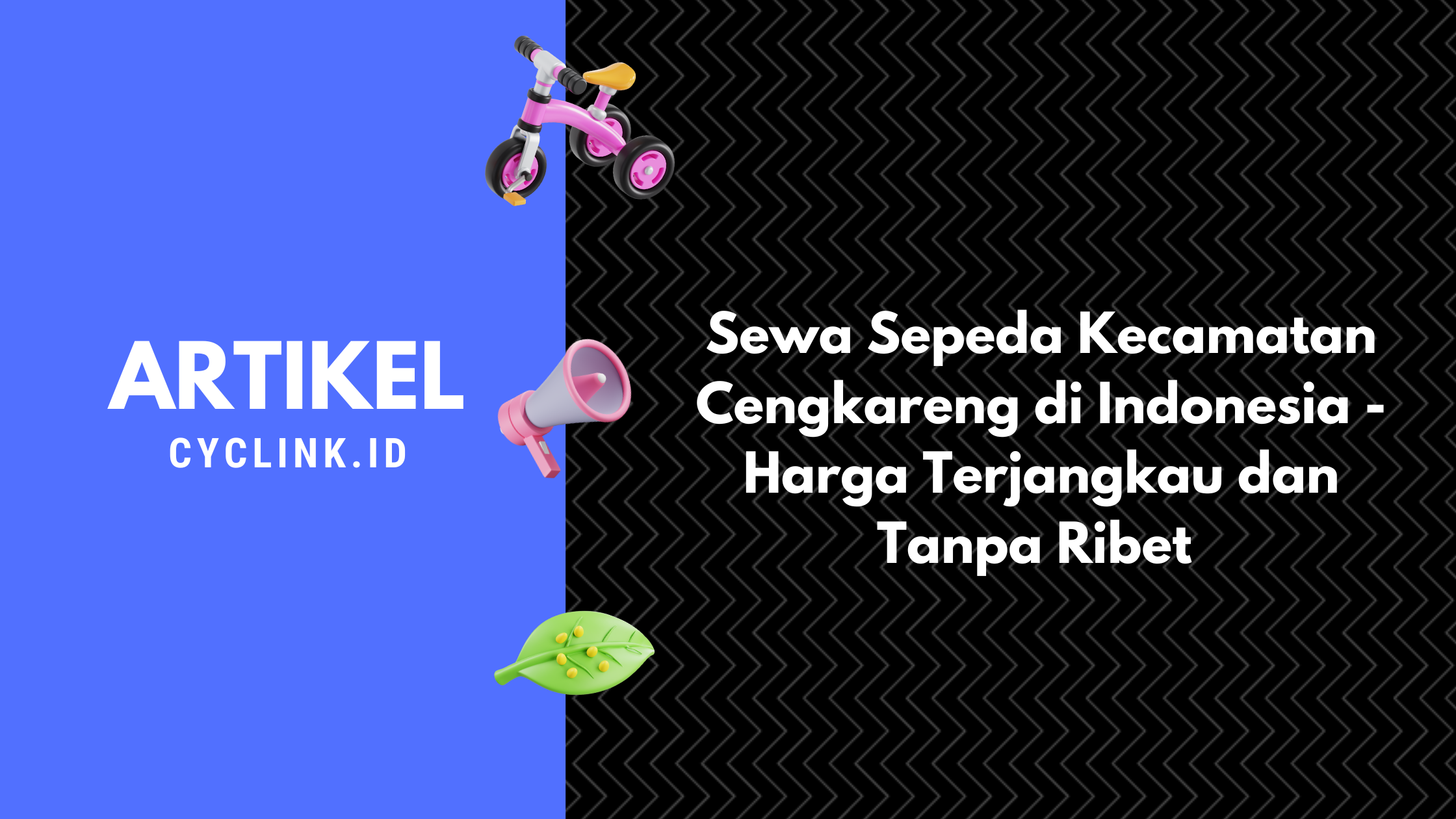 Sewa Sepeda Kecamatan Cengkareng di Indonesia - Harga Terjangkau dan ...